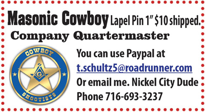 SASS | The Single Action Shooting Society - SASS Marketplace